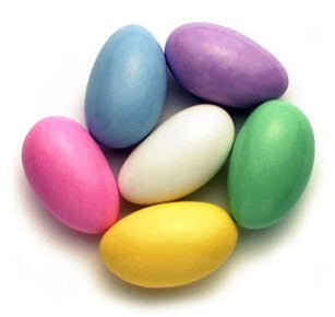 Assorted Jordan Almonds 10LB Bulk | bulkecandy.com – BulkECandy.com ...