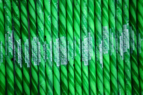 Circus Sticks Sour Apple 96 Count | bulkecandy.com – BulkECandy.com ...