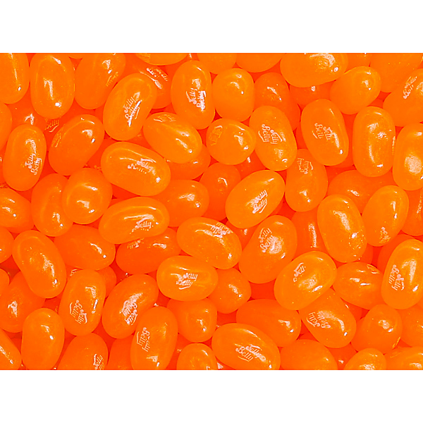 Jelly Belly Orange Juice in Bulk 10 lbs | Bulkecandy.com – BulkECandy ...